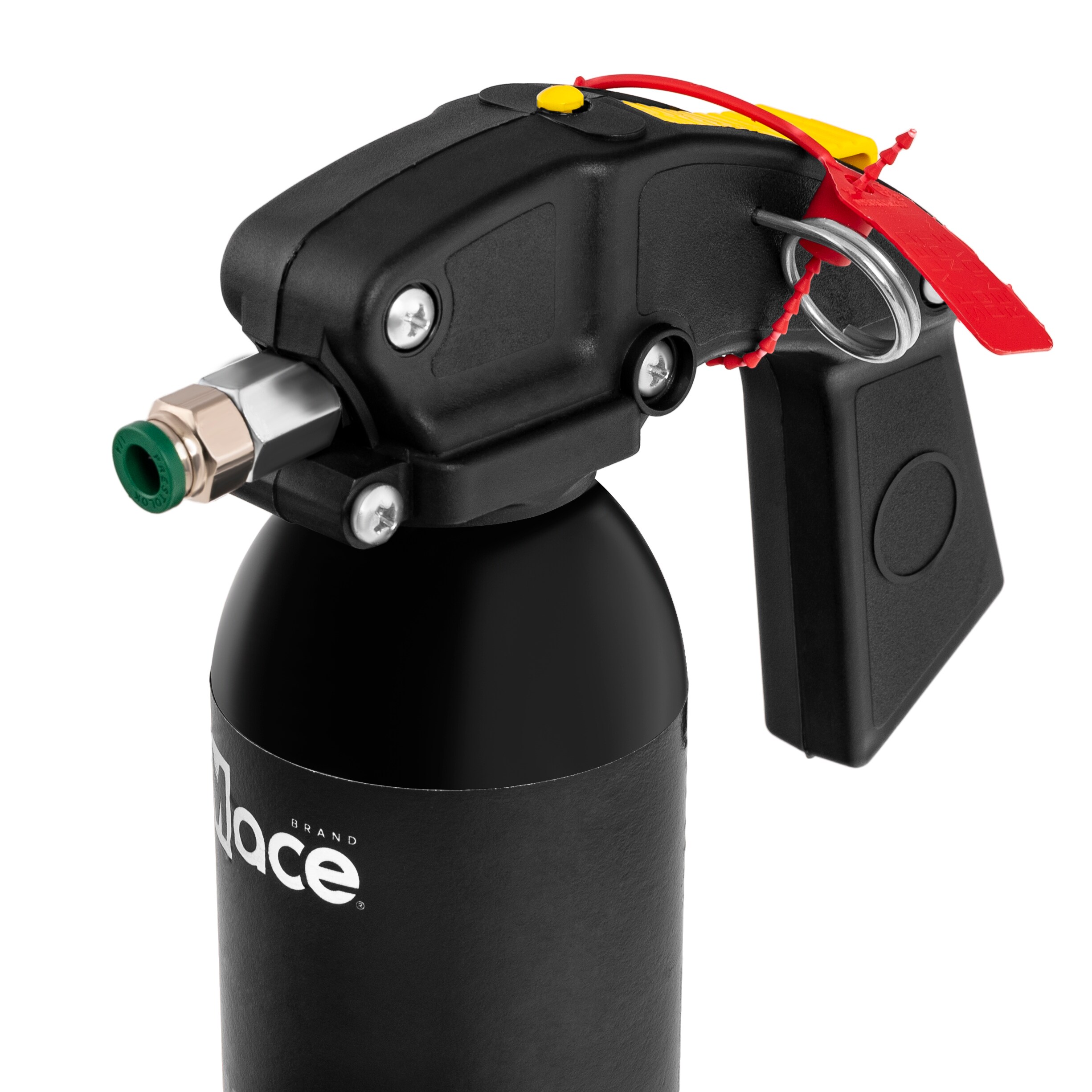 Gaz pieprzowy Mace Commercial Vehicle Pepper Spray Defense System ...