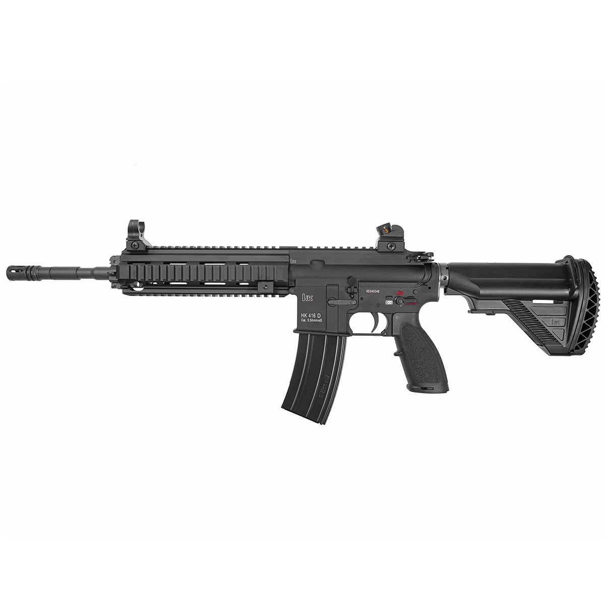 Karabinek szturmowy GBB Heckler&Koch HK416 D - sklep Militaria.pl