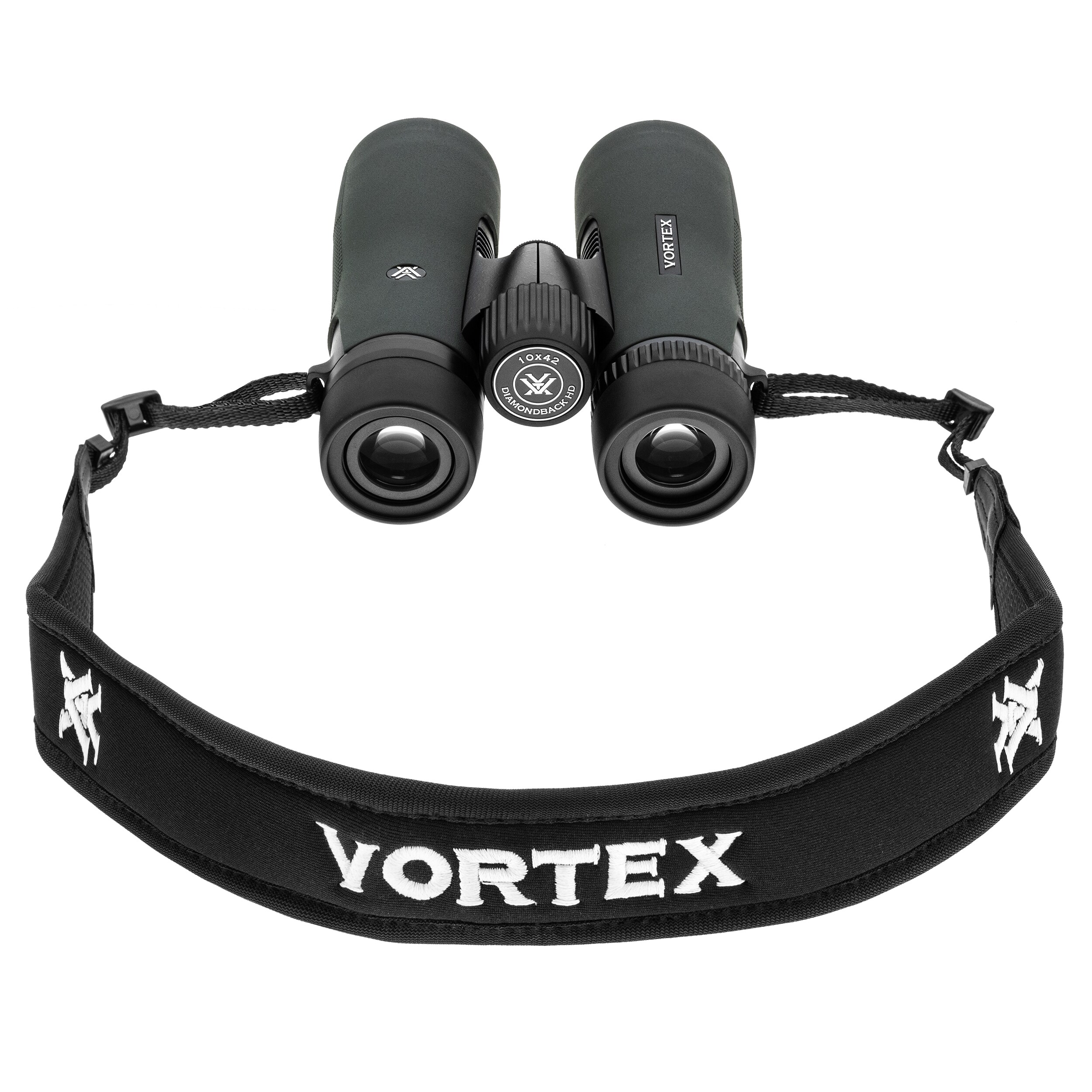 Lornetka Vortex Diamondback HD 10x42 - sklep Militaria.pl