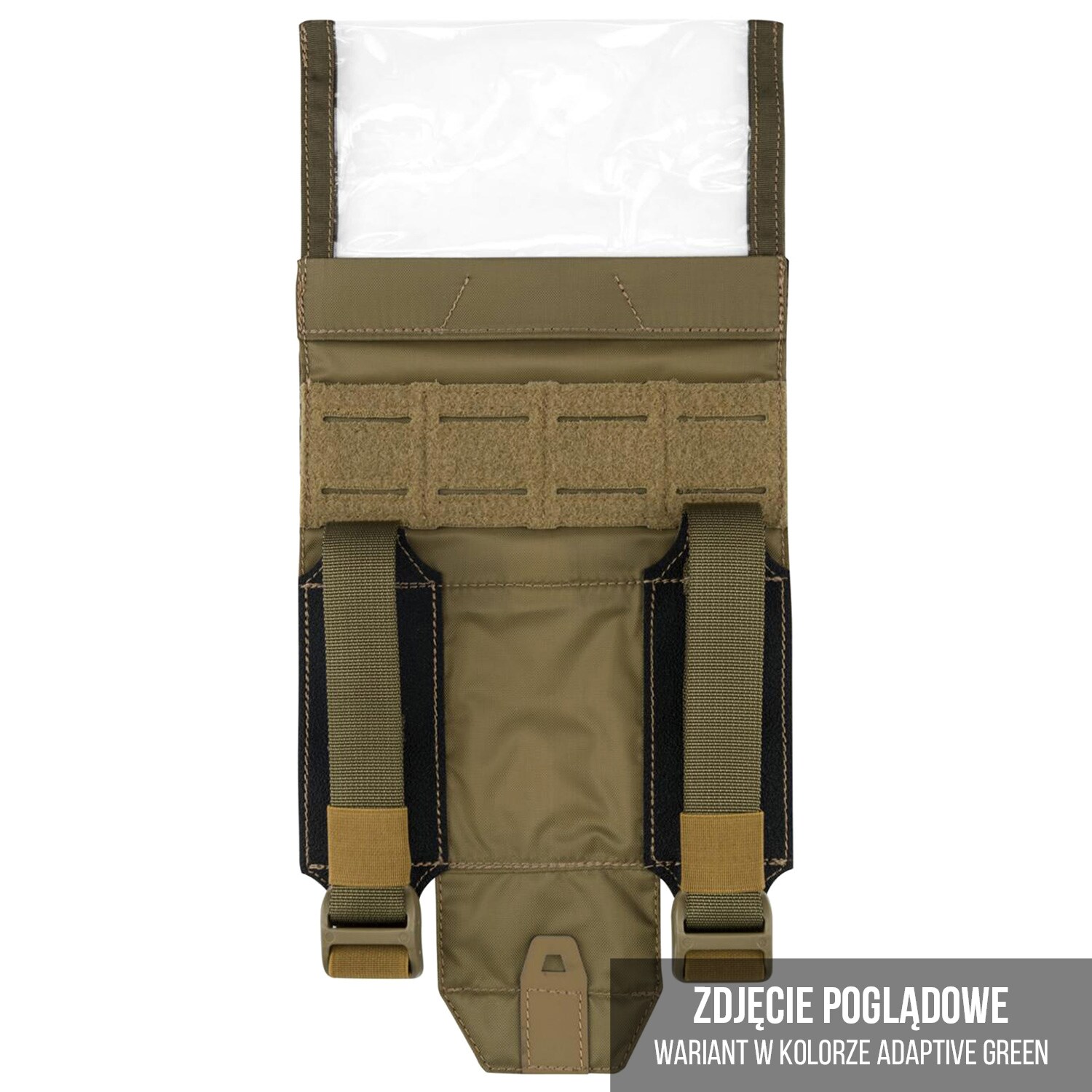 Mapnik na przedramię Direct Action GRG Pouch - Coyote Brown - sklep ...
