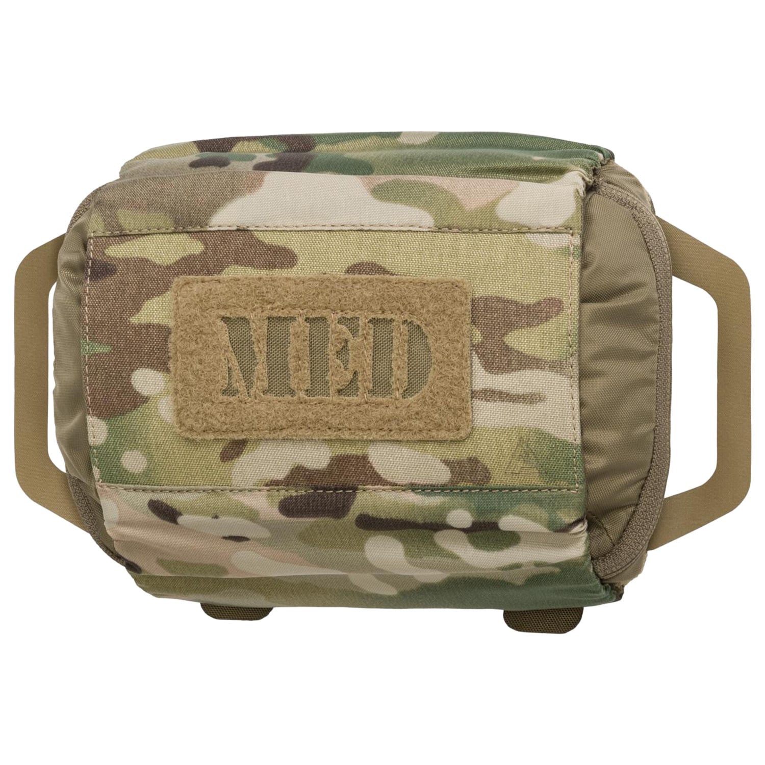 Apteczka Direct Action Med Pouch Horizontal MK III - MultiCam - sklep ...