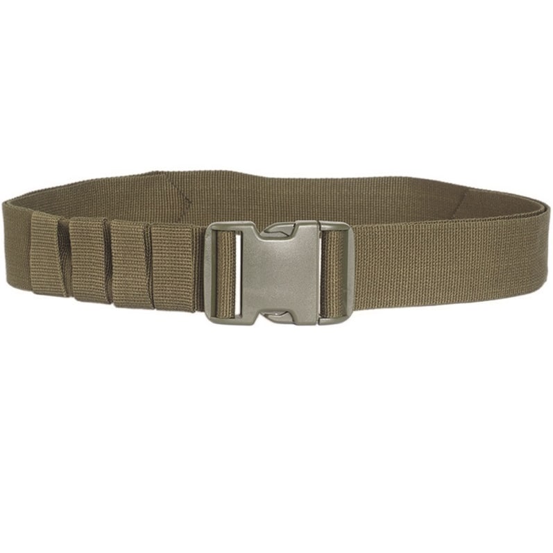 Pas taktyczny Mil-Tec Army Belt Quick Release - Olive - sklep Militaria.pl