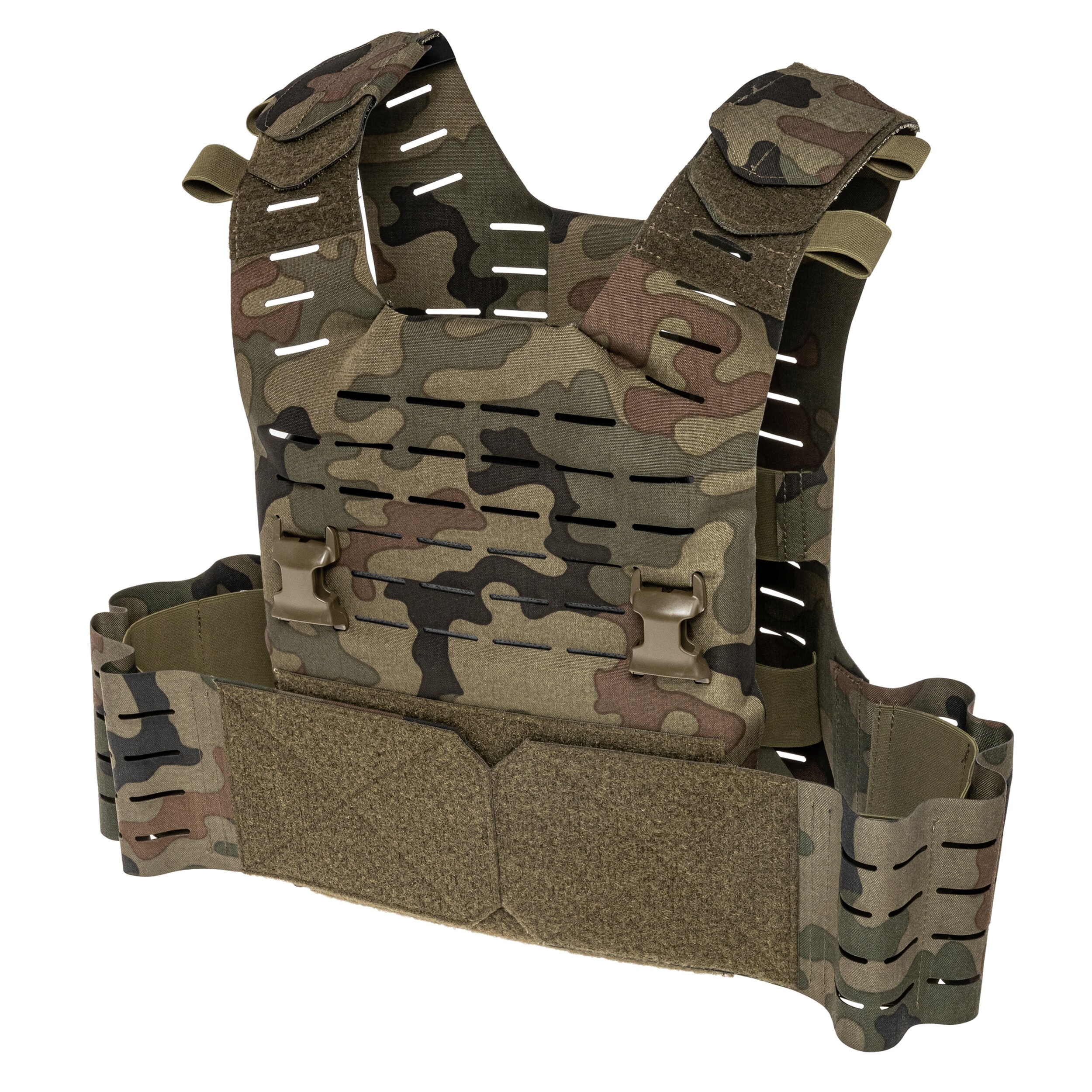 Kamizelka taktyczna Combat Lab Shrimp - wz.93 "Pantera" - cena i opinie - sklep MILITARY.PL