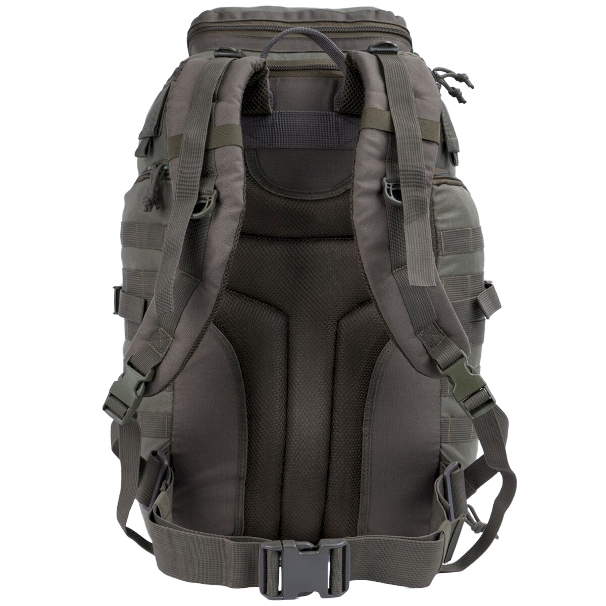 Plecak Texar Aldus 57 l - Olive - sklep Militaria.pl