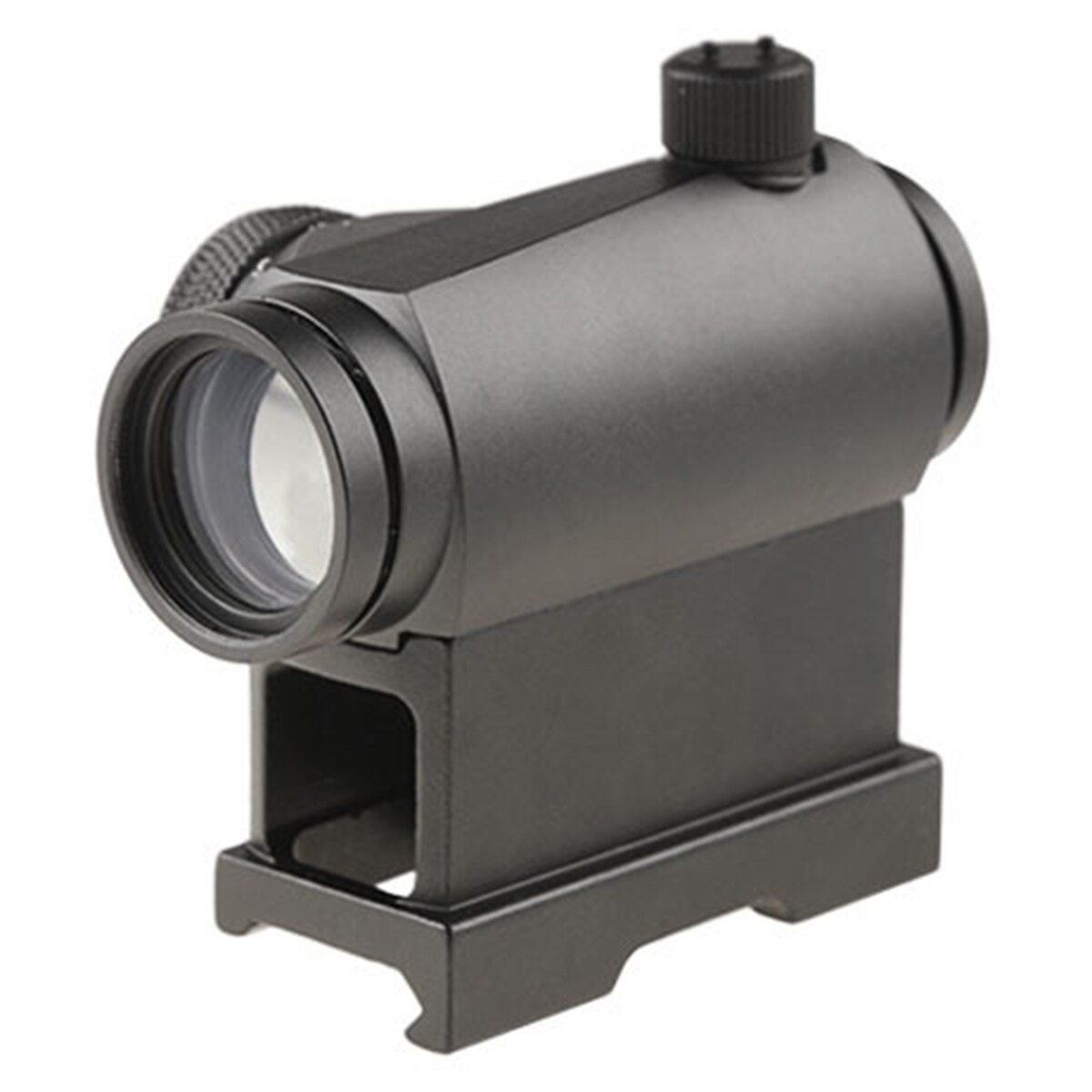 Kolimator Theta Optics Compact III - czarny (THO-10-016566) G - sklep ...