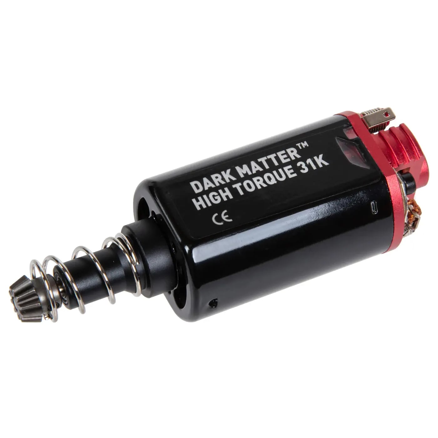 Двигун ASG Specna Arms Dark Matter Super High Torque 31000 157 Вт ...