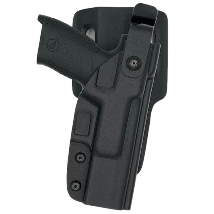 Kabura Iwo-Hest do CZ P 10C Black Harrier SSS2007 - Prawa - sklep Militaria.pl