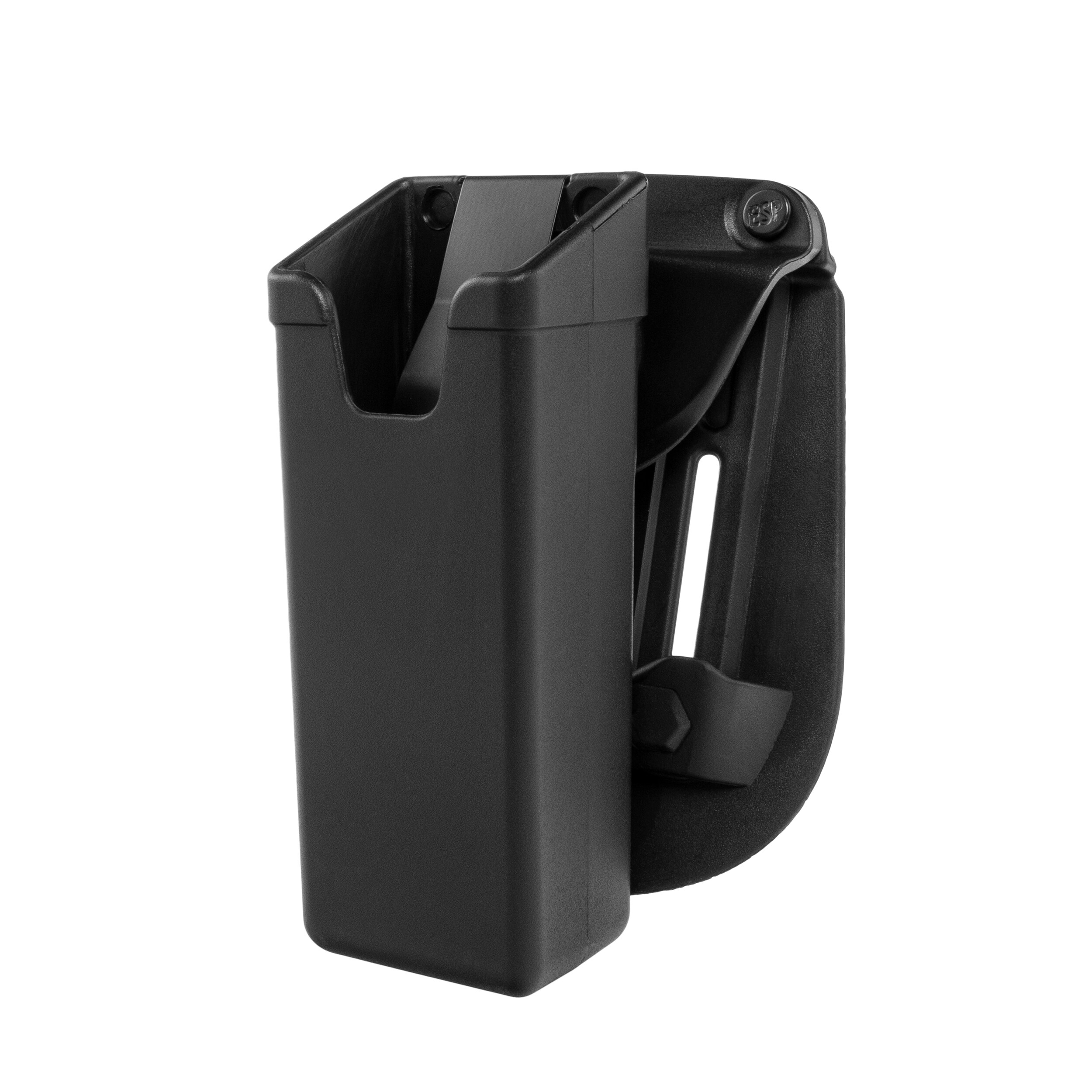 Ładownica obrotowa ESP z montażem Paddle na magazynek do MP5/UZI/SA VZ.61 - Black - sklep ...