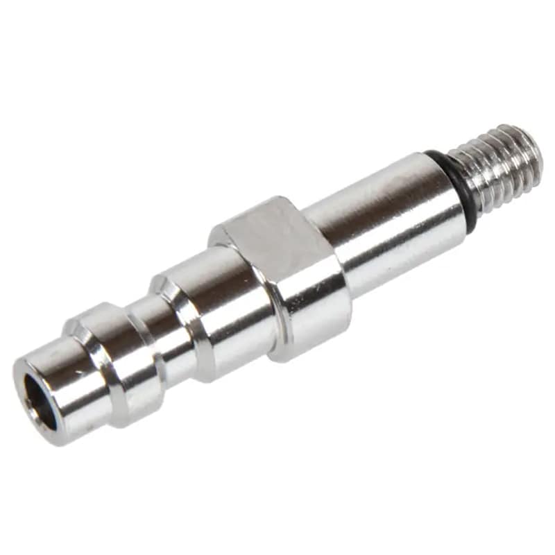 Adapter HPA Action Army do magazynków replik GBB KJW/WE - sklep ...