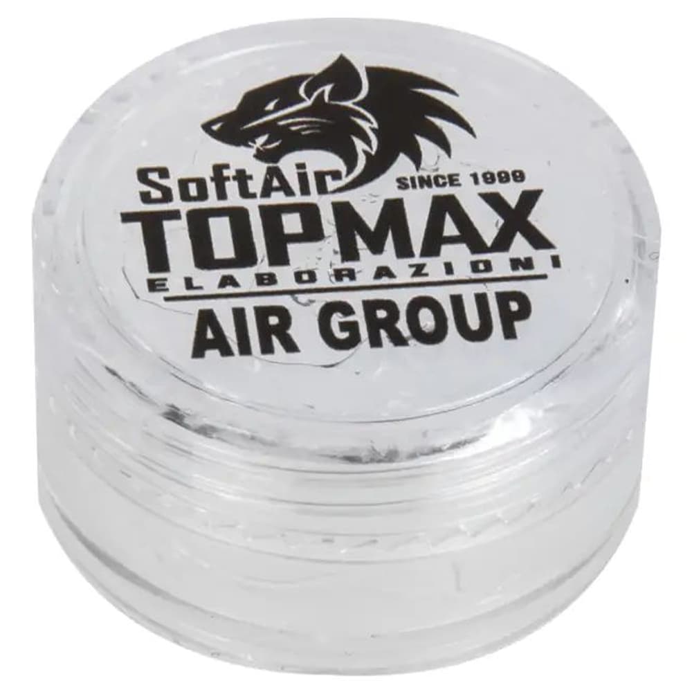 Smar silikonowy TopMax 10g - sklep Militaria.pl