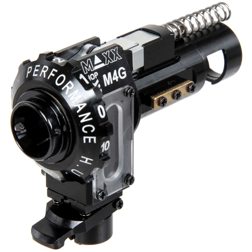 Камера Hop-Up Maxx Model Products M4G для реплік M4/M16 - Магазин ...