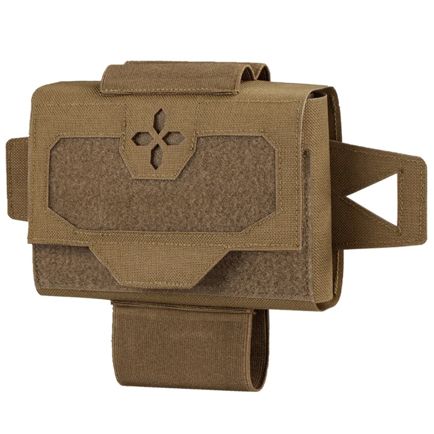 Apteczka Condor Micro TK Pouch Gen 2 - Coyote - sklep Militaria.pl