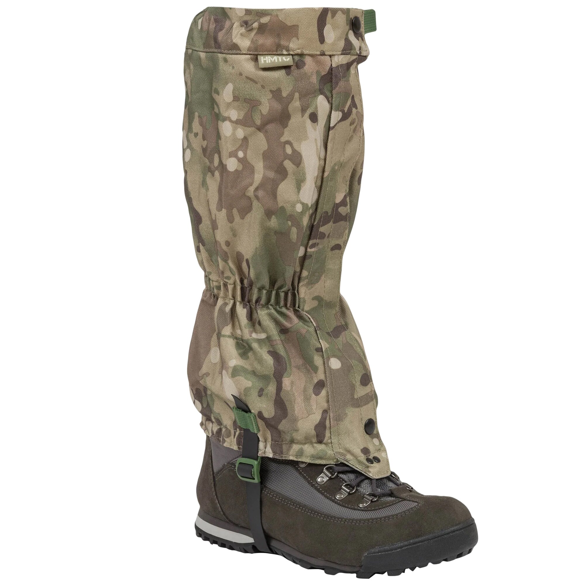 Stuptuty Highlander Forces HMTC Gaiters V2 - sklep Militaria.pl