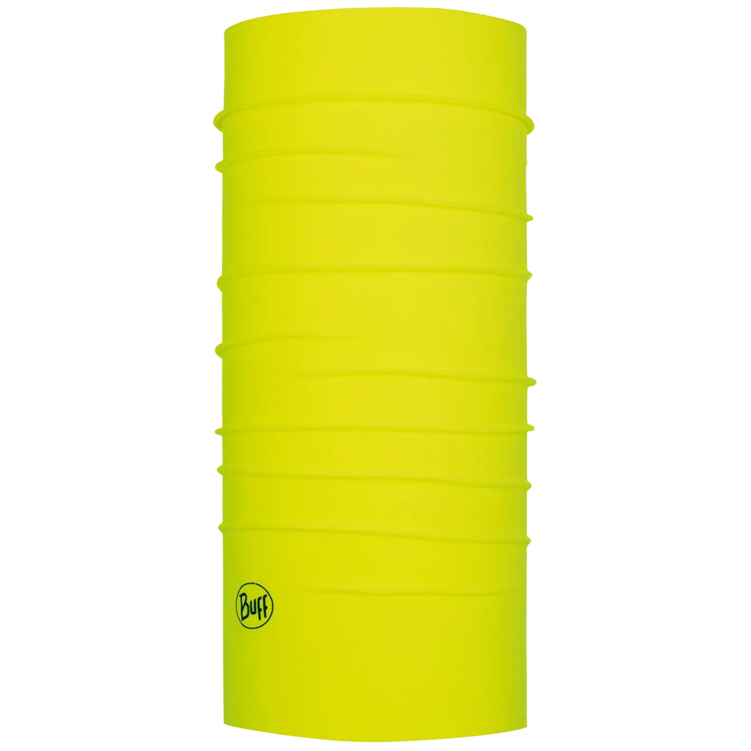 Chusta ochronna Buff Safety Original Ecostretch - Yellow Fluor - sklep ...