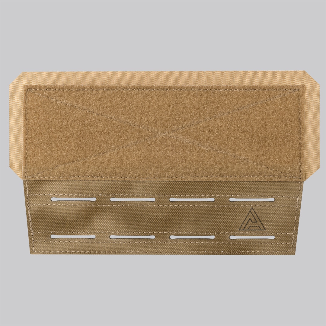 Panel modułowy Direct Action Universal Molle Panel Large - Coyote Brown ...