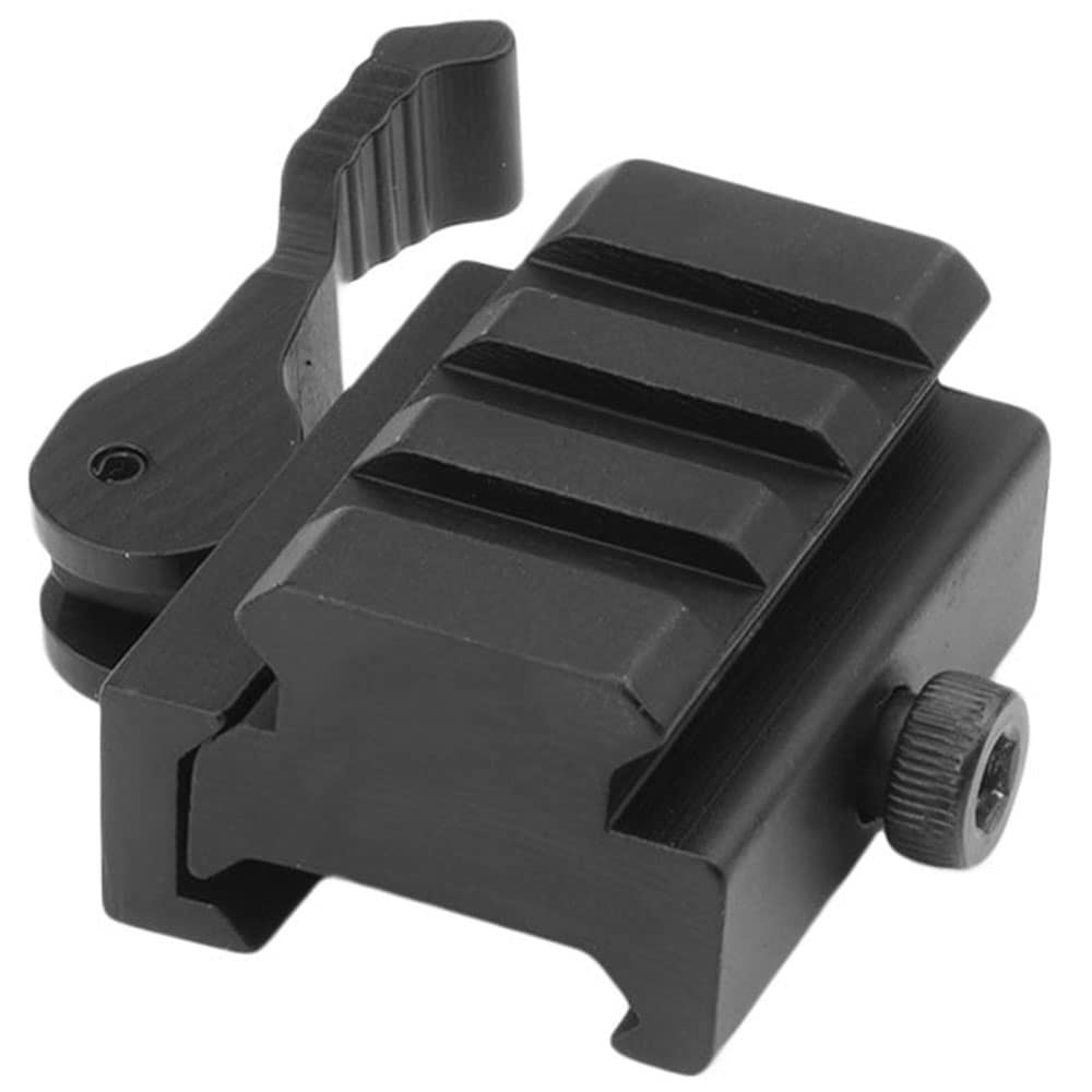 Montaż do kolimatora Vector Optics Riser - Picantinny - sklep Militaria.pl