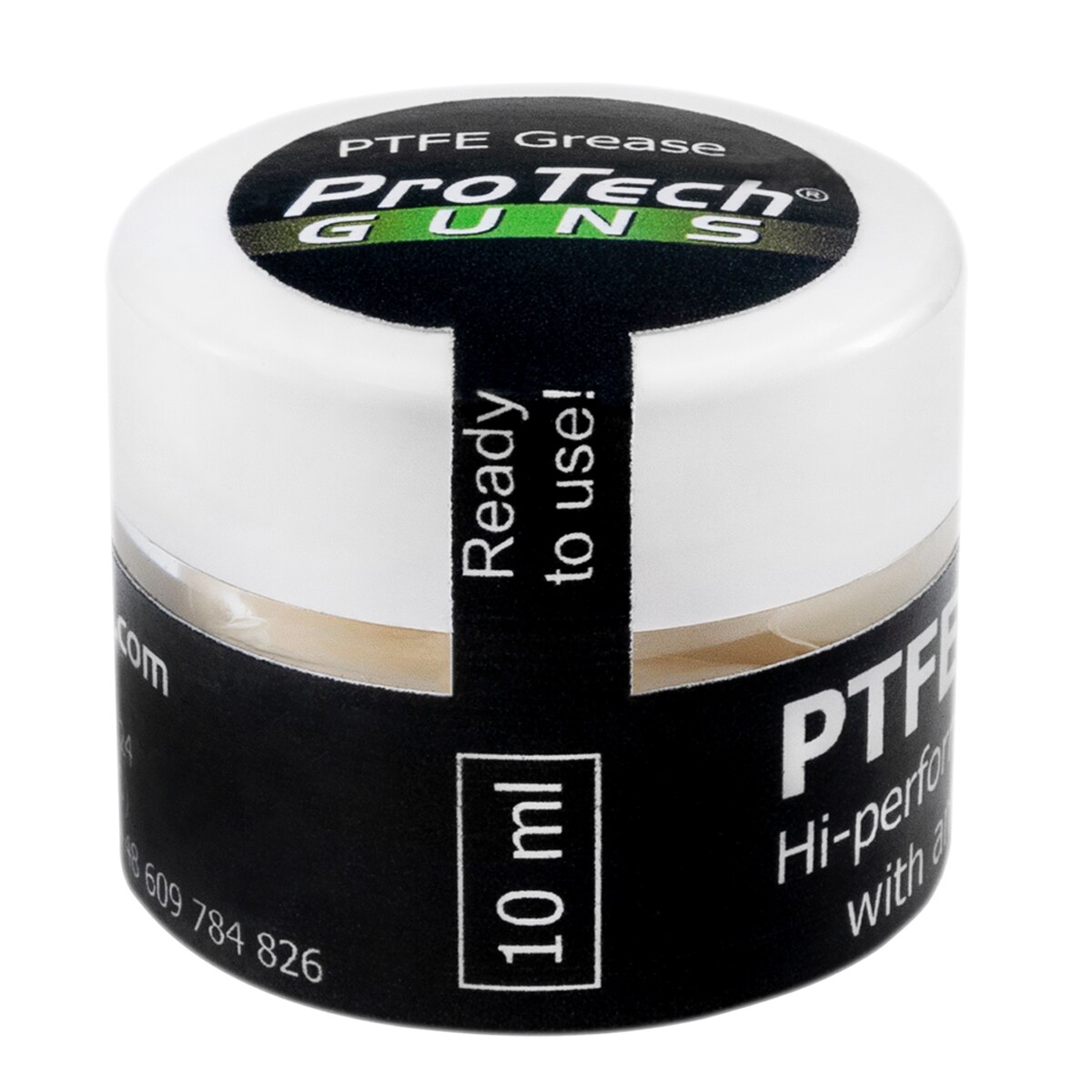 Smar teflonowy ProTech Guns - sklep Militaria.pl