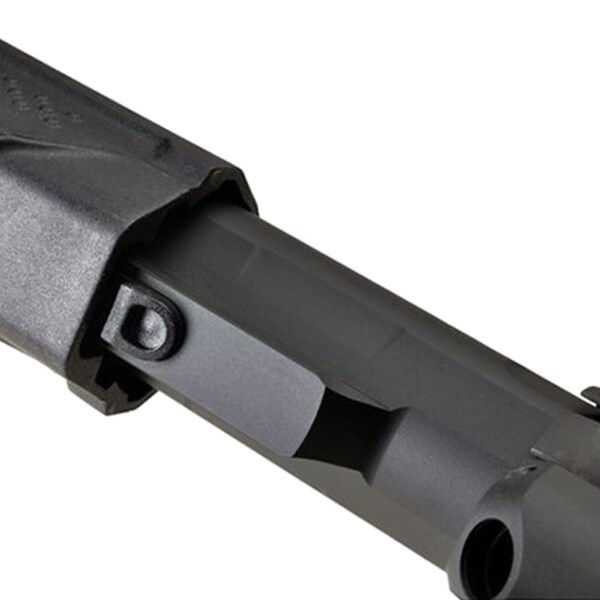 Blokada kolby Strike Industries Stock Stop - Black - sklep Militaria.pl