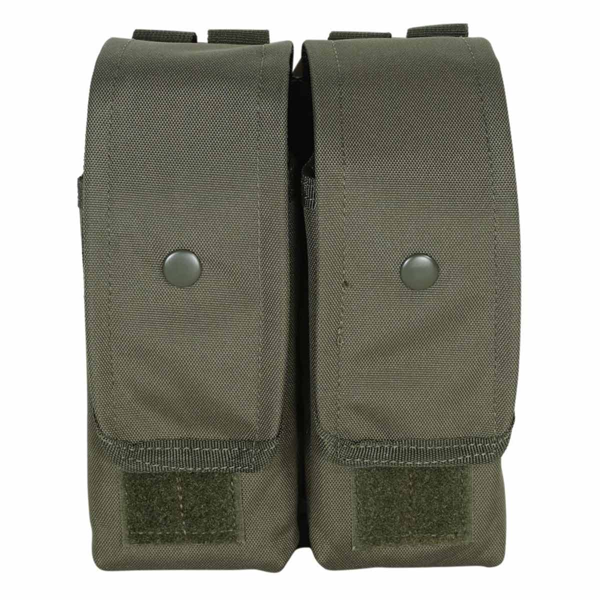 Podwójna ładownica Voodoo Tactical Mag Pouch Double na magazynki M4 ...