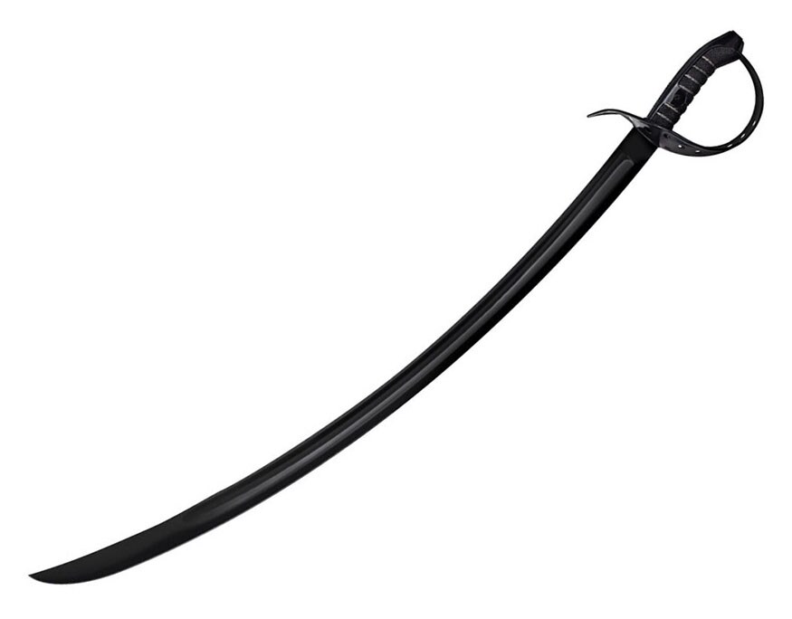 Szabla Cold Steel Thompson Saber - sklep Militaria.pl