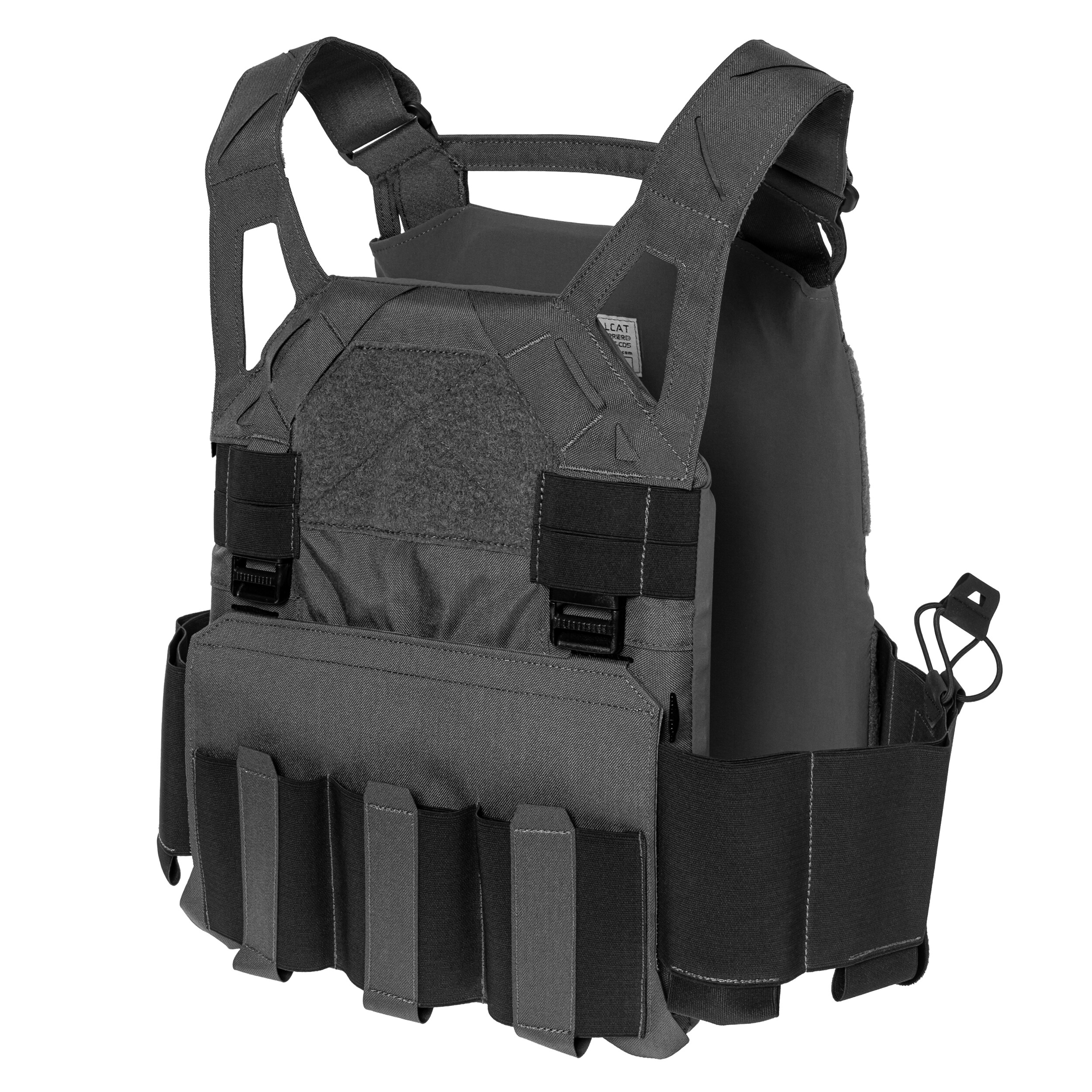 Kamizelka taktyczna Direct Action Hellcat Low Vis Plate Carrier ...