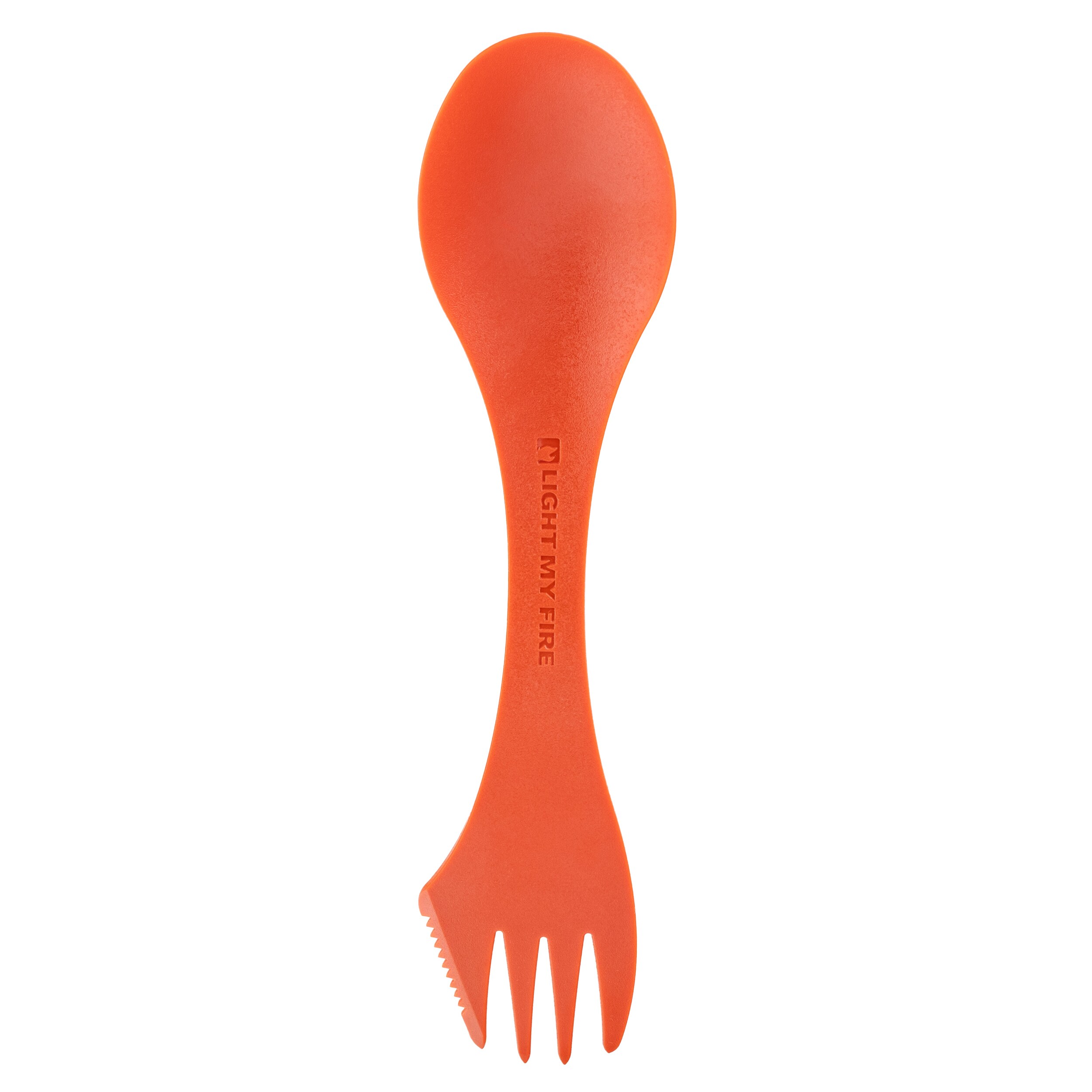 Spork Light My Fire Bio - Rocky Red - sklep Militaria.pl