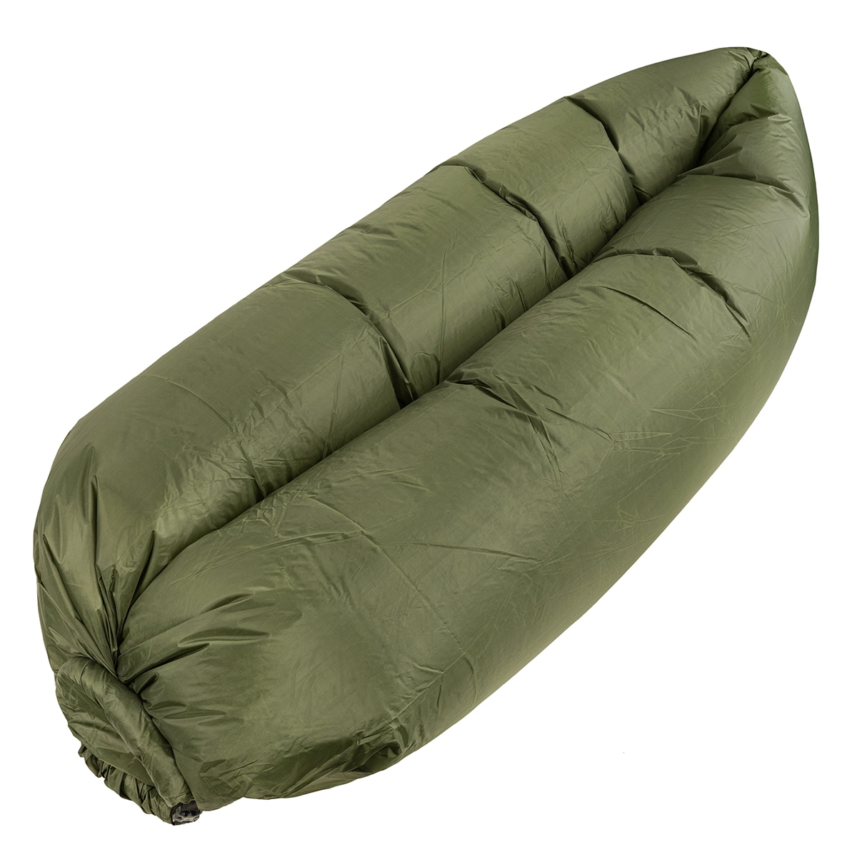 Надувний диван Badger Outdoor Lazy Bag - Olive - Магазин MILITARY.PL
