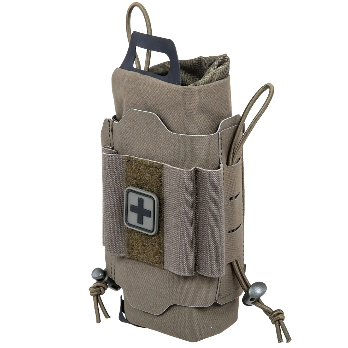 Відривна аптечка Wosport з панеллю MOLLE Rapid Deployment Velcro IFAK ...