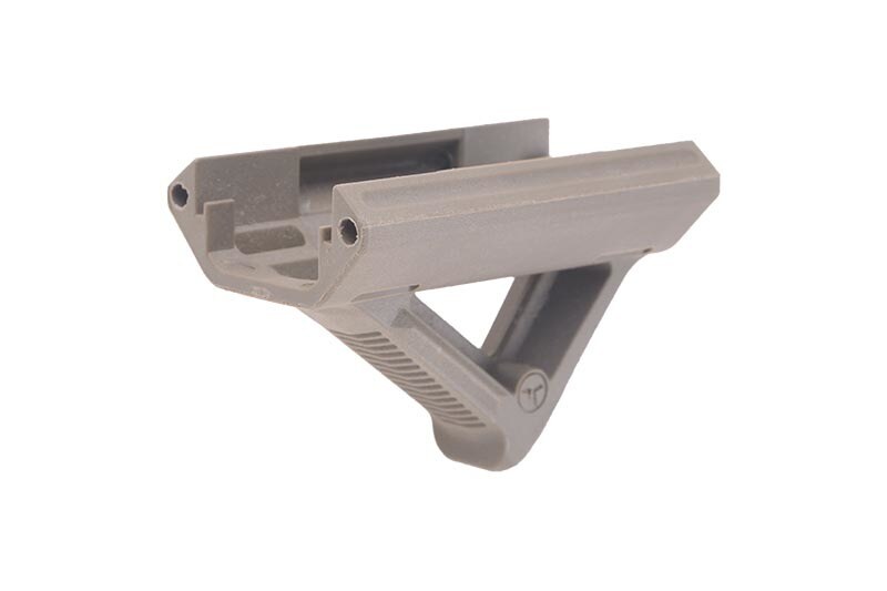 Chwyt kątowy DH-004-DE do chwytów Amoeba - Tan - sklep Militaria.pl