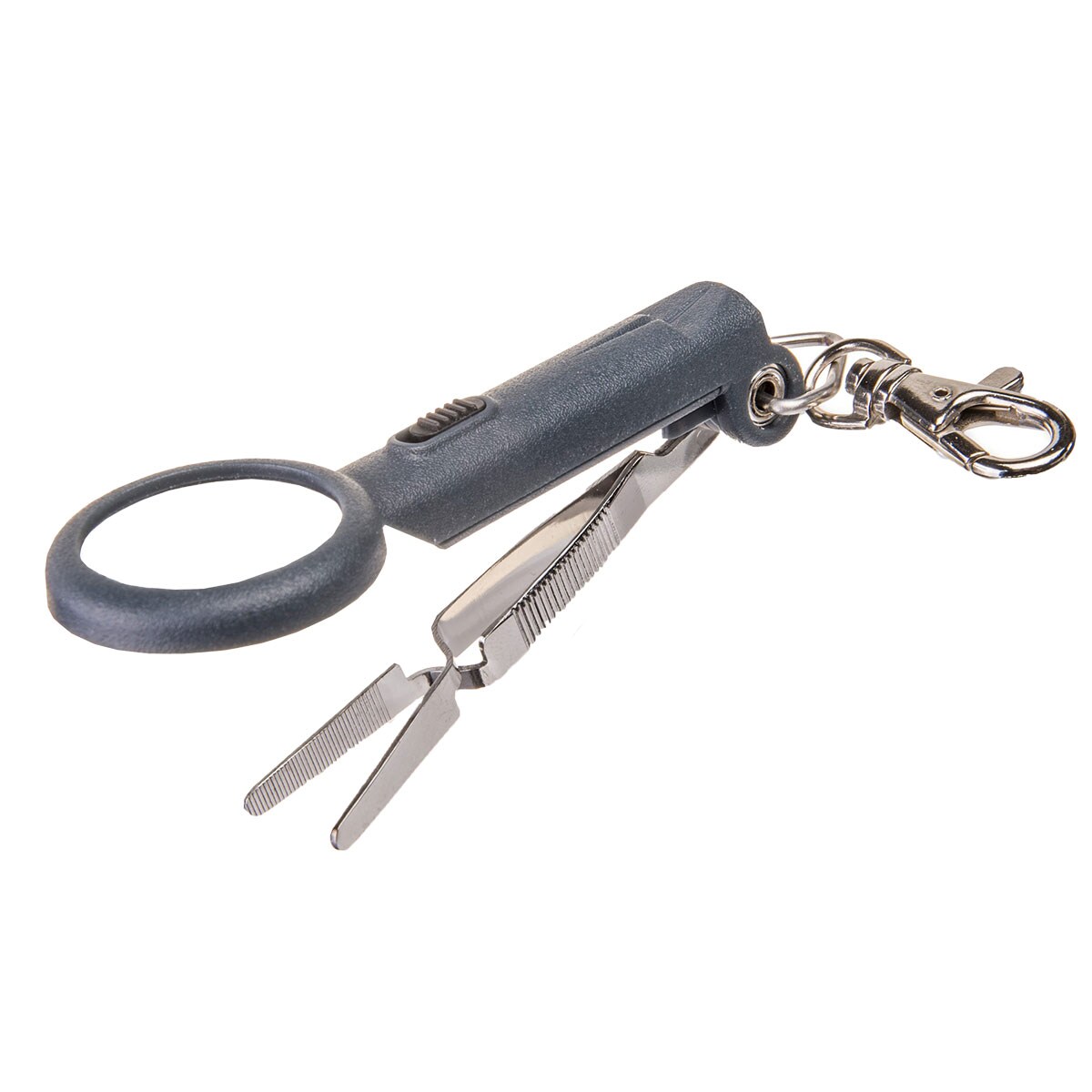 Lupa Carson Fish'n Grip Pro 4.5x - cena i opinie - sklep MILITARY.PL