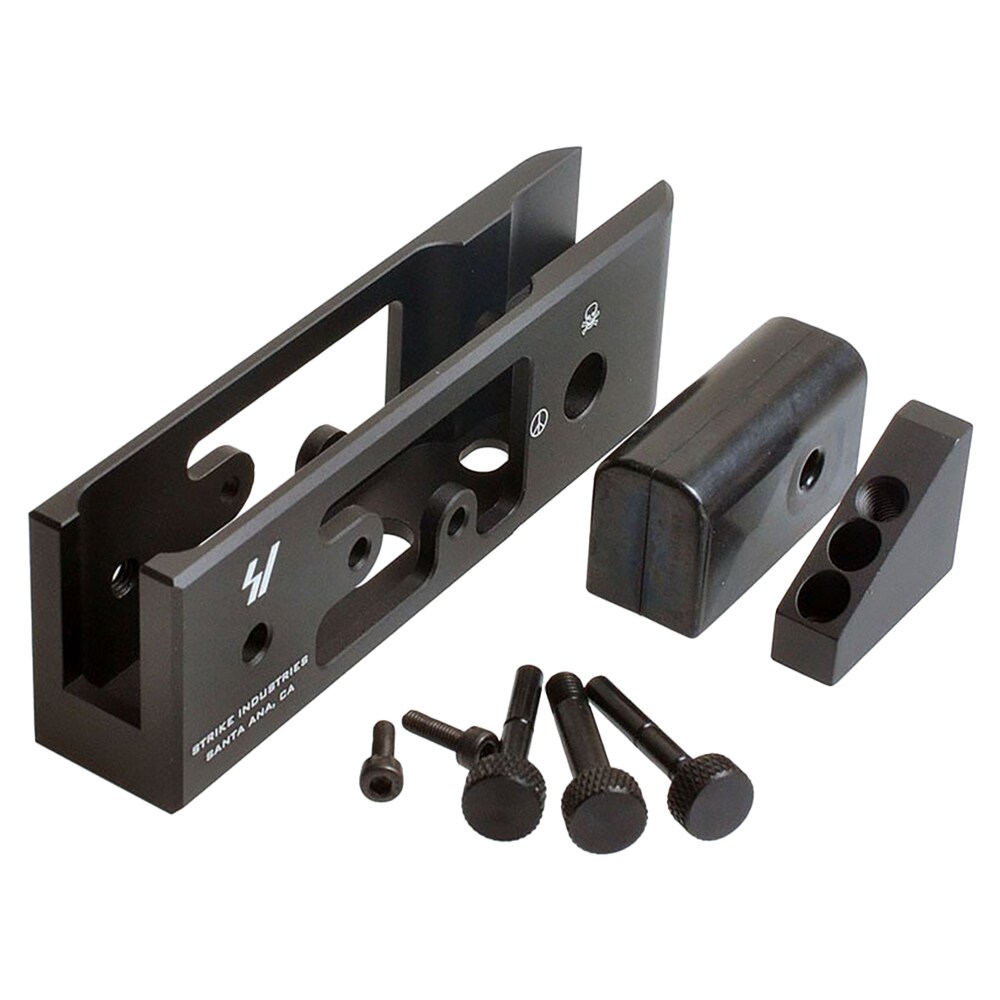 Тестова ствольна коробка Strike Industries Trigger Hammer Jig для ...