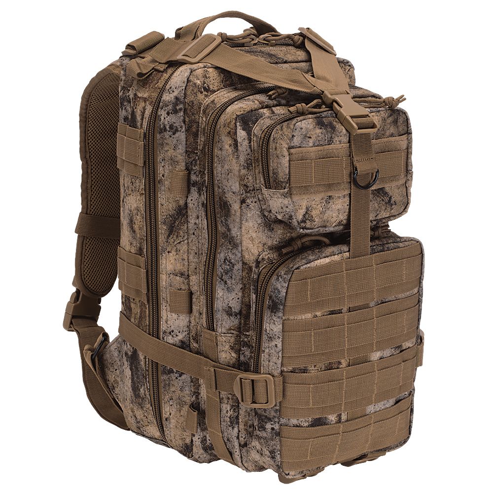 Plecak Voodoo Tactical Level III Assault Pack 30 l - VTC - cena i ...