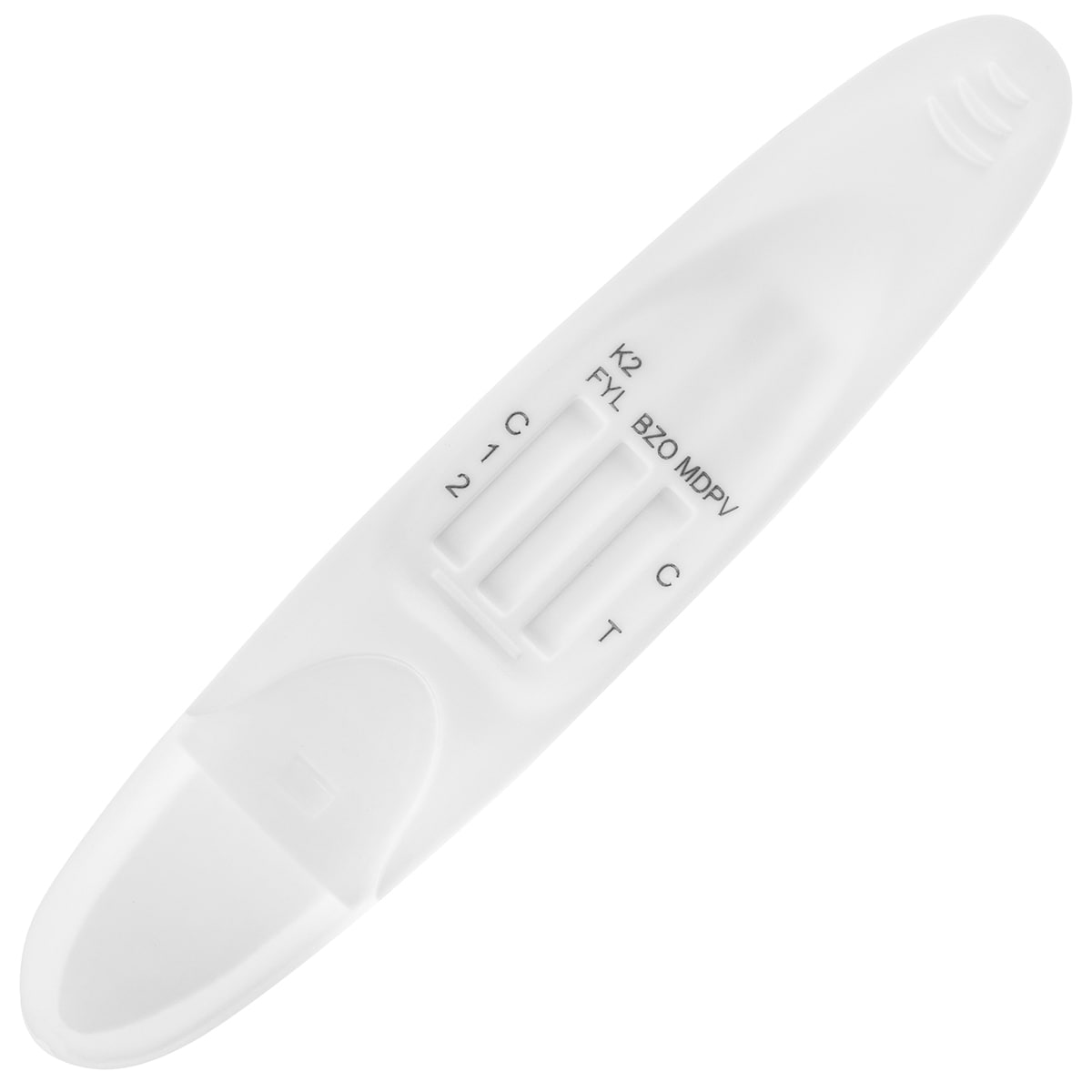 Мультитест на психотропні речовини та ліки у слині - Магазин Militaria.pl