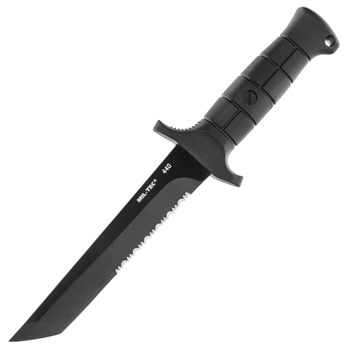 Nóż Mil-Tec German Combat Knife 2000 - sklep Militaria.pl