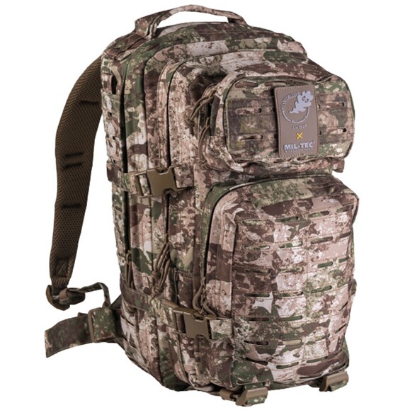 Ponczo Mil-Tec US Rip-Stop - Phantomleaf WASP I Z2 - sklep Militaria.pl