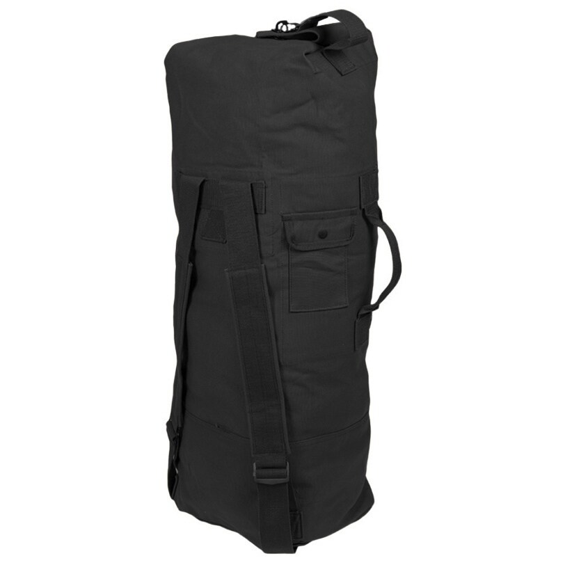 Klamra Mil-Tec German Duffle Bag Lock do worka marynarskiego - sklep ...