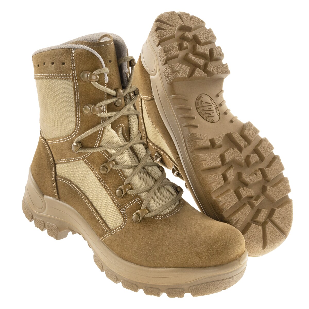 Wojskowa odzież z demobilu, wyprzedaż wojskowa - sklep Militaria.pl