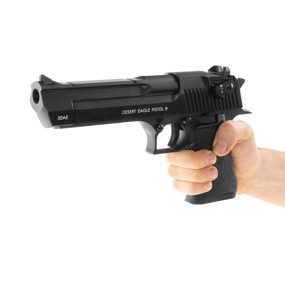 Desert Eagle - repliki ASG (AirSoft Gun) - sklep Militaria.pl