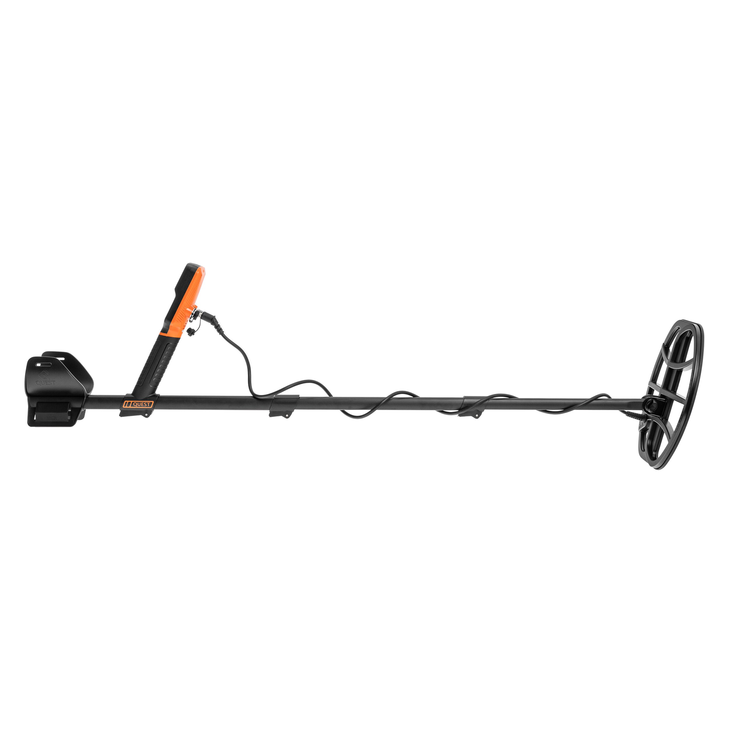 Wykrywacze metali, detektory profesjonalne i hobbystyczne - sklep Militaria.pl