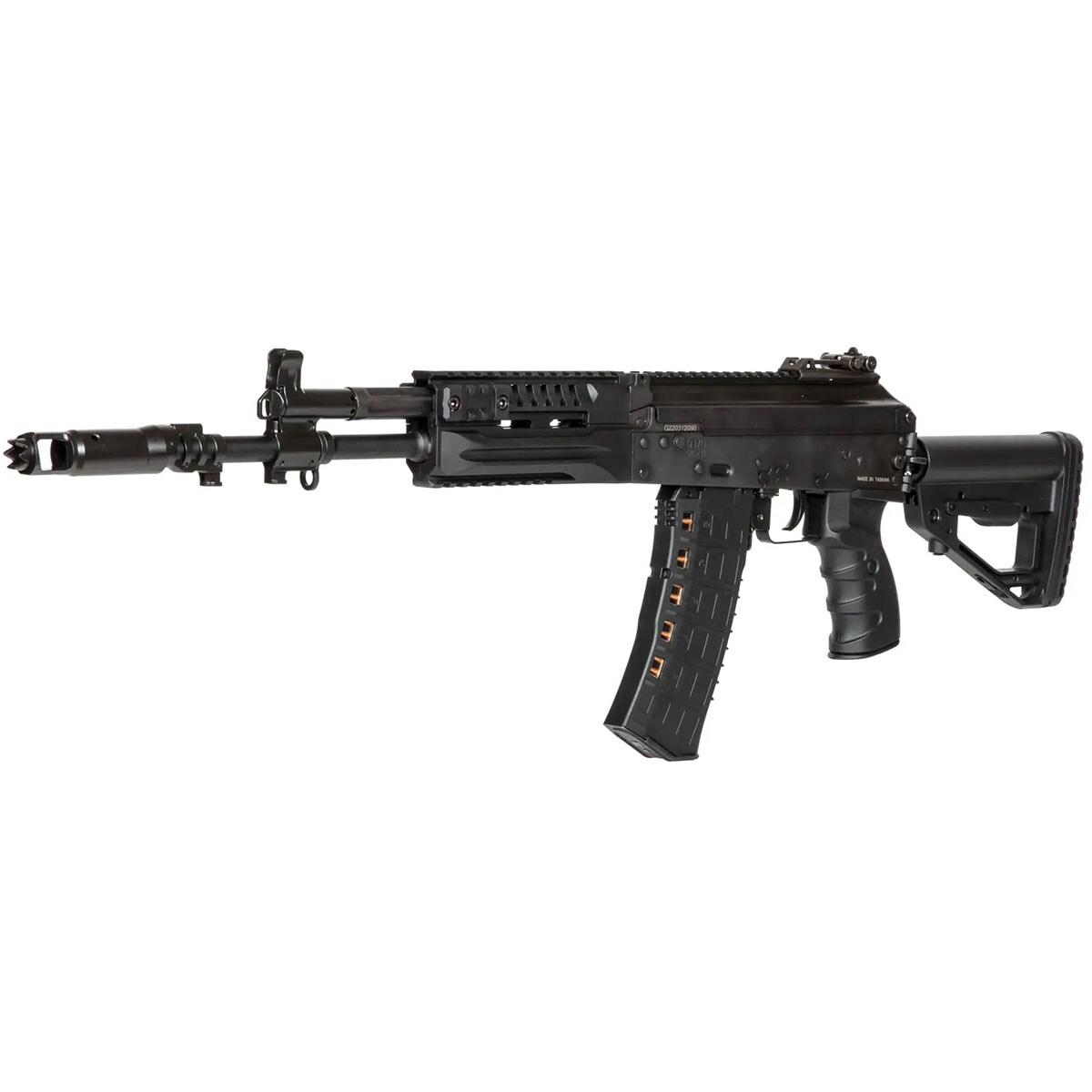 Karabinek szturmowy AEG Arsenal DLV SLR105 - sklep Militaria.pl