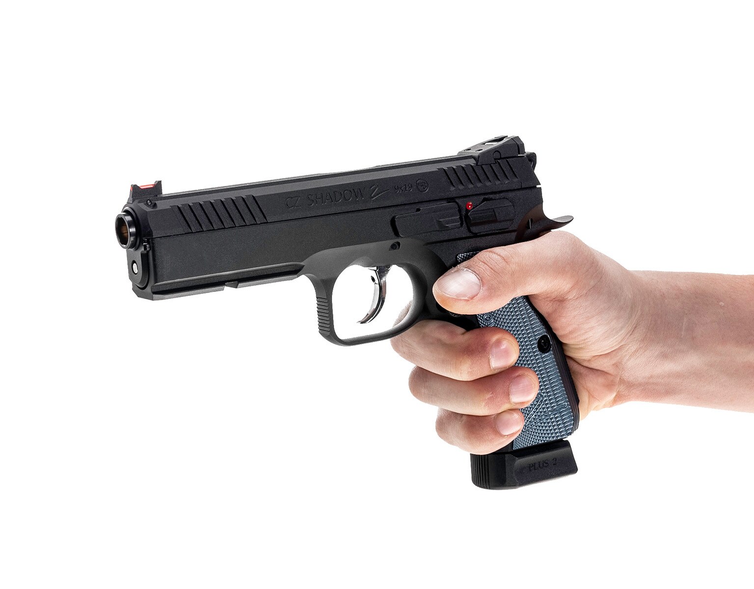 Pistolety na kulki, repliki ASG, Air Soft Gun - sklep Militaria.pl