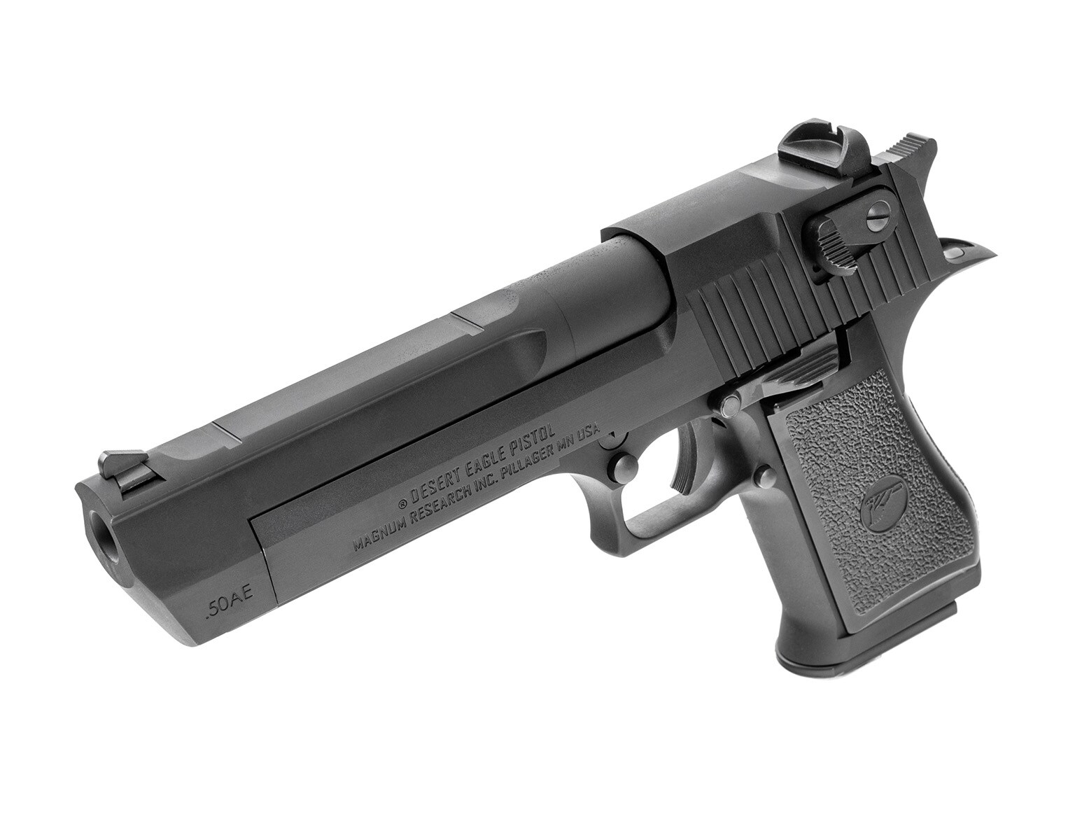 Desert Eagle - repliki ASG (AirSoft Gun) - sklep Militaria.pl