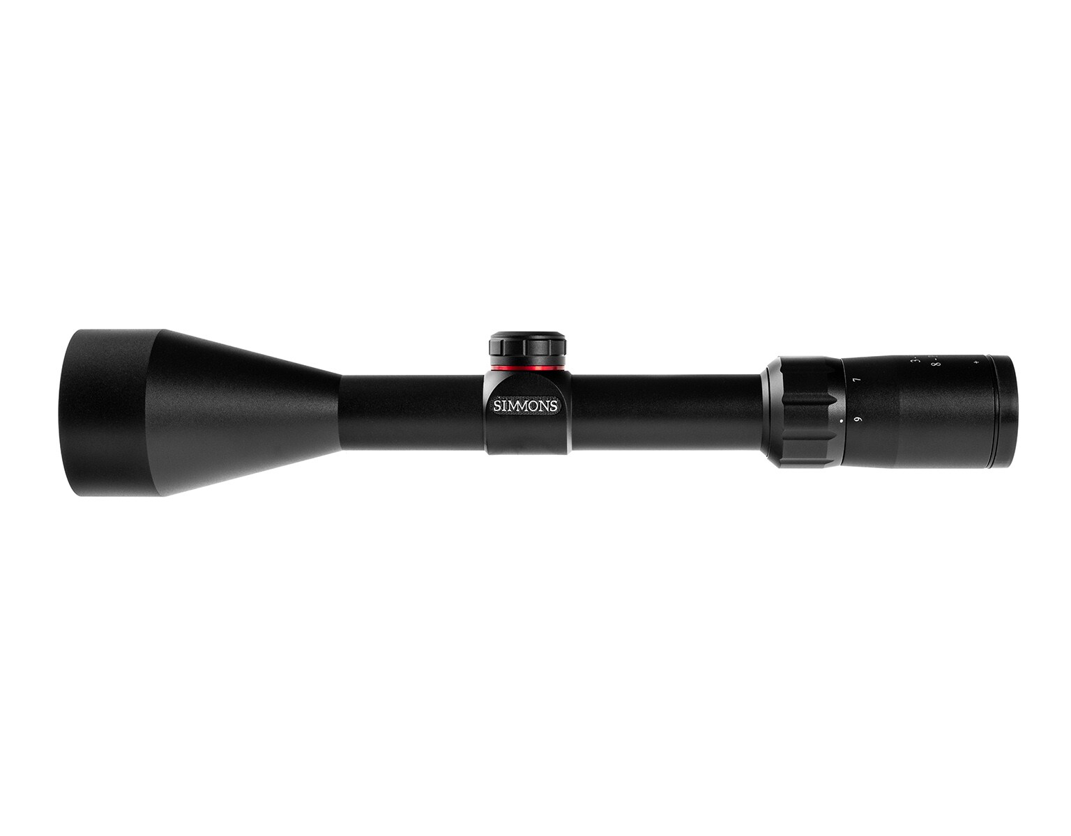 Luneta celownicza ASG 3-9x40 - sklep Militaria.pl