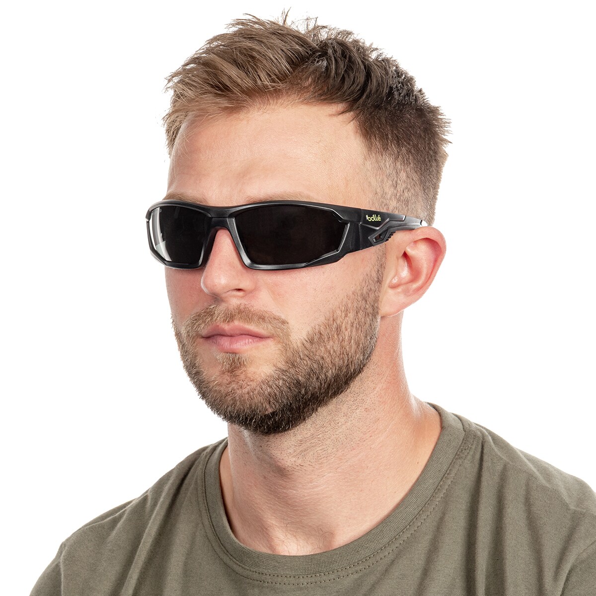 Okulary Bolle: ochronne (balistyczne), taktyczne, przeciwsłoneczne i ...