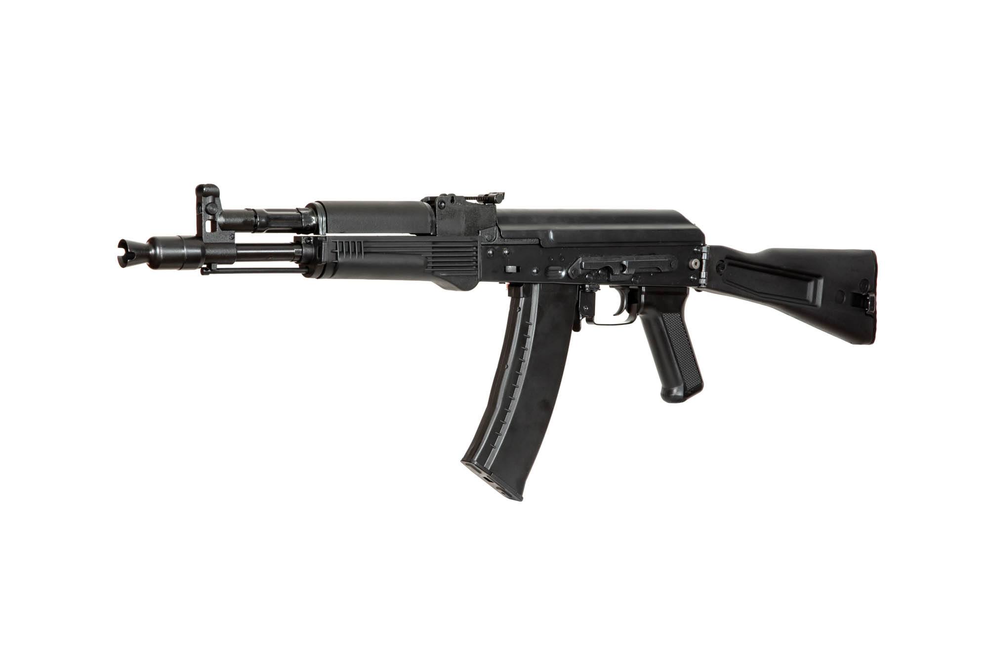 Karabinek szturmowy AEG AK47 - sklep Militaria.pl