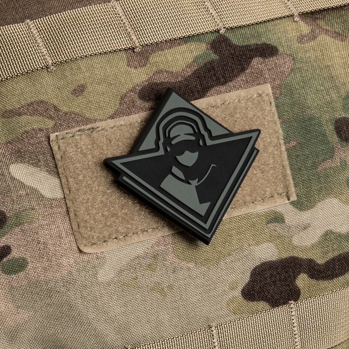 Naszywki Morale Patch - sklep Militaria.pl