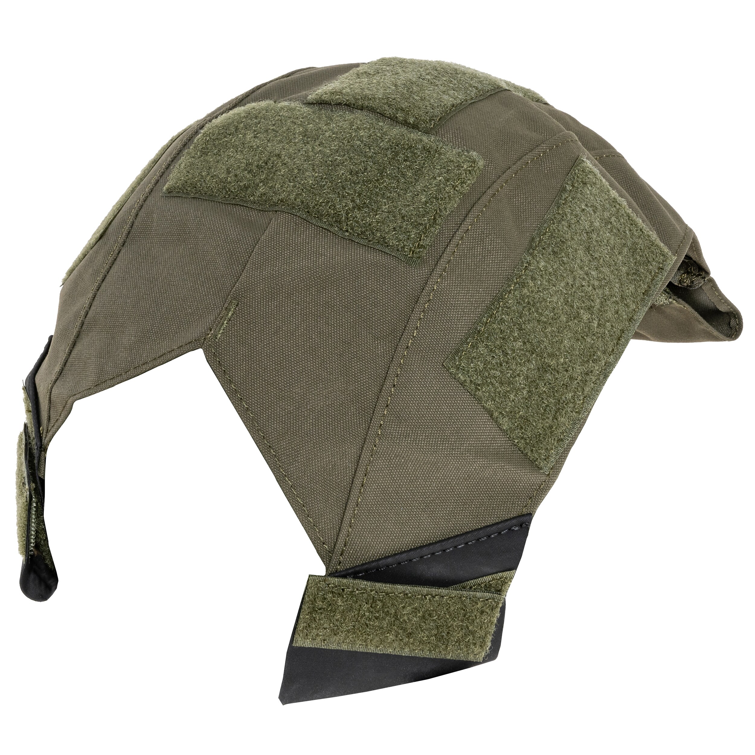 Чохол для шолома MK GFC Tactical - Ranger Green - Магазин Militaria.pl