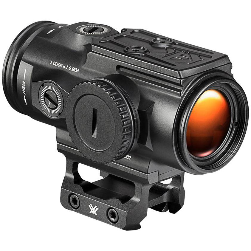 Celownik pryzmatyczny Vortex Spitfire 5x Prism Scope HD Gen.II - sklep ...