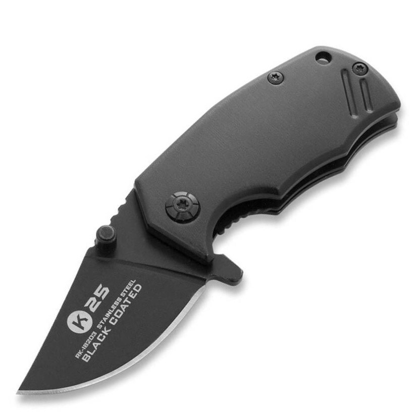Nóż składany Martinez Albainox K25 Mini - sklep Militaria.pl