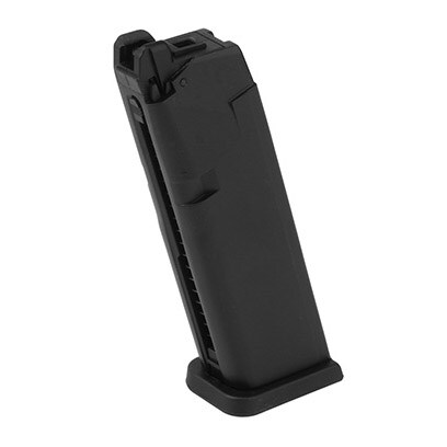 Magazynek ASG Action Army do replik pistoletów GBB AAP-01 - sklep ...